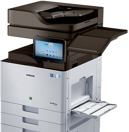 Multifunktionsdrucker Kopierer Laserdrucker Service | dtb office solutions